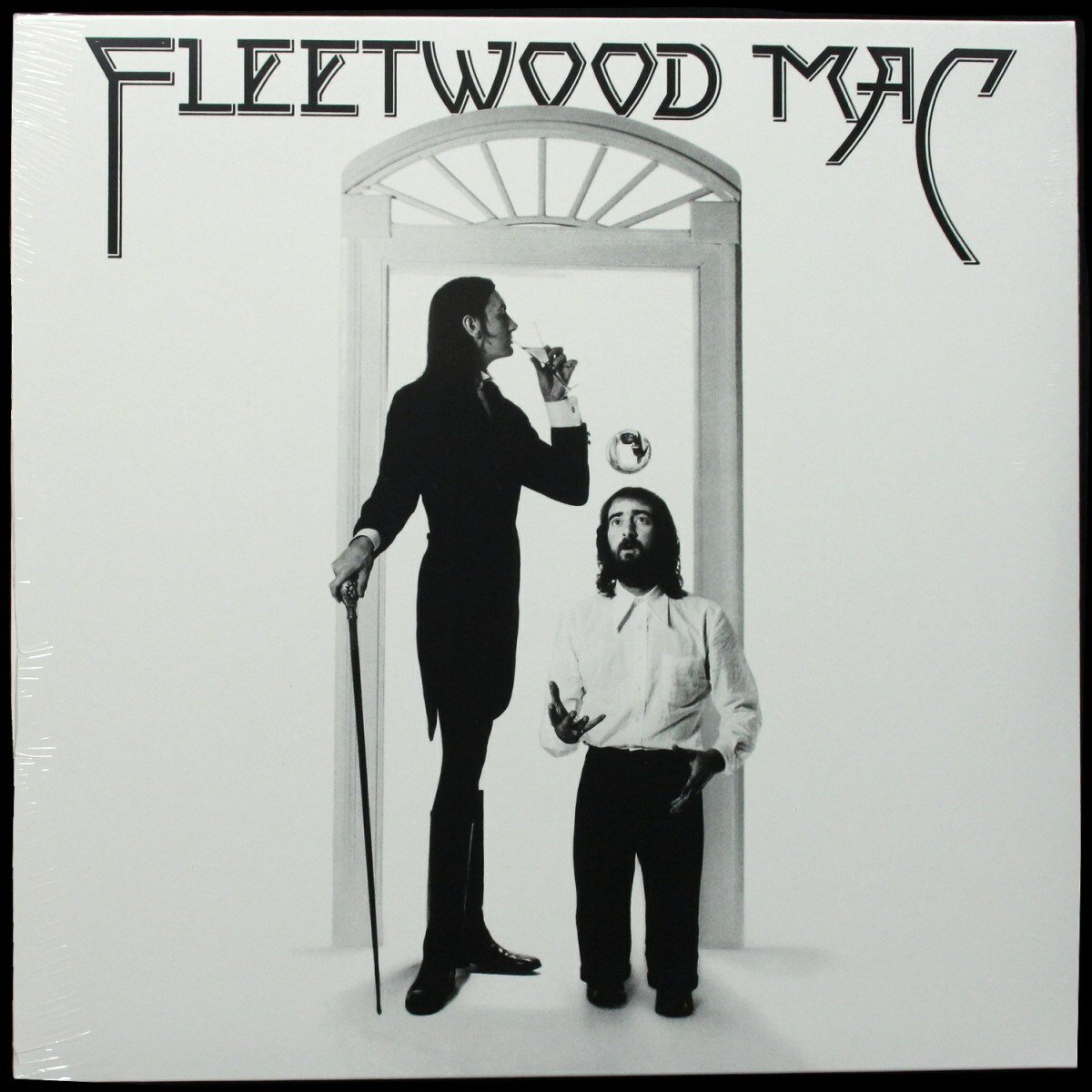 Виниловая пластинка Reprise Fleetwood Mac – Fleetwood Mac