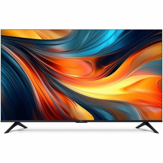 Телевизор Xiaomi Mi TV A 43 FHD 2026, Full HD, черный