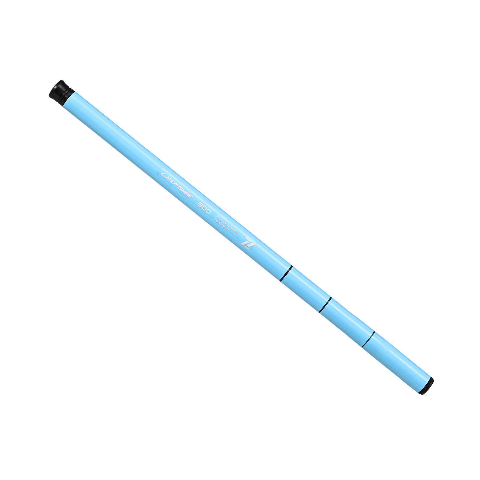 Дети выдвижной рыбацкий стержень Портативный телескопический рыбацкий стержень стекловолоконной рыбацкий стержень для новичков детей