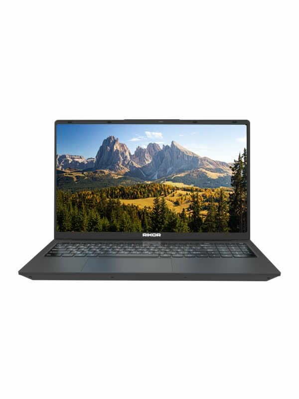 Ноутбук для дома и работы, Ноутбук Rikor PRO 5 15 M-01 A595B93D