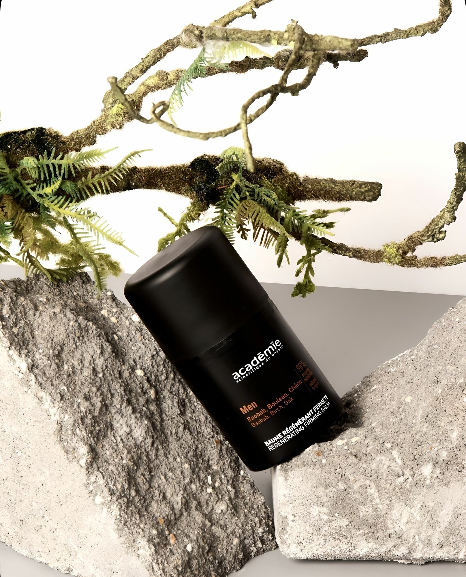 Academie Стимулирующий бальзам против морщин Firming Regenerating Balm 50 мл, Франция