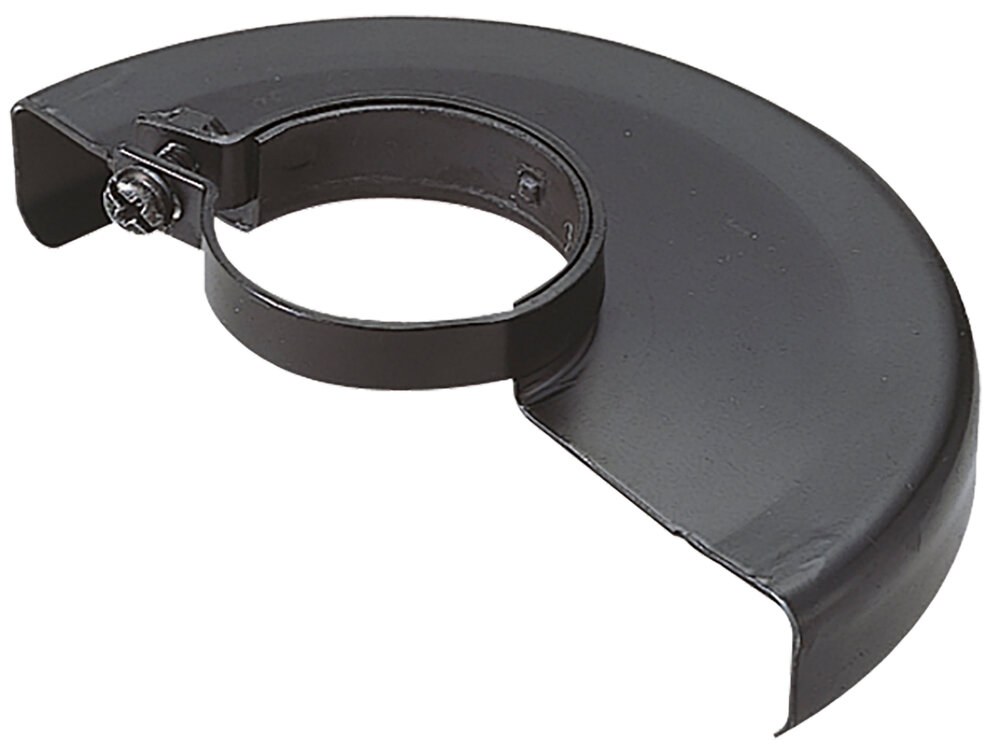 Кожух защитный винтовой для УШМ 150 мм MAKITA GA6021, GA6021C, 9565CVR 123230-7