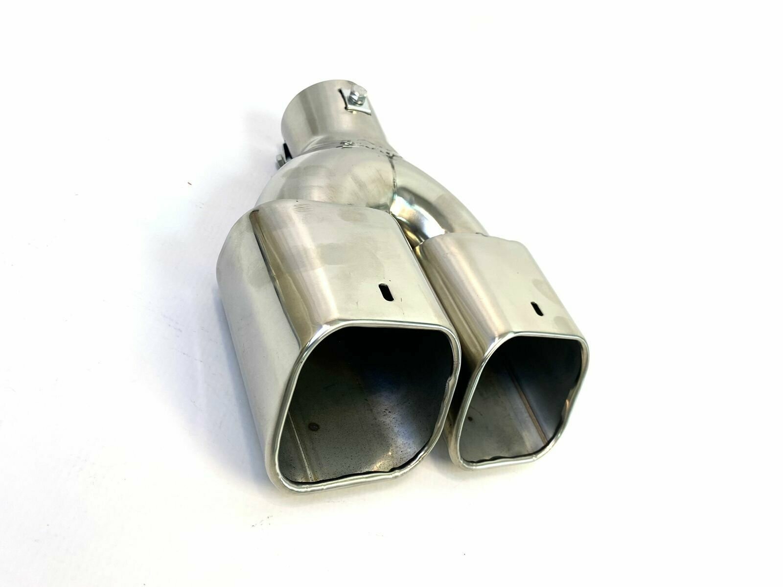 Насадка на глушитель