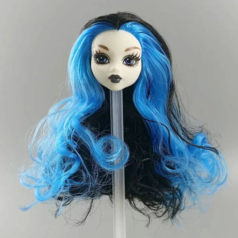 Голова для куклы Monster High