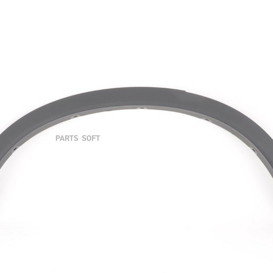 Накладка арки к от официального дистрибьютора, BMW, артикул 51777210084