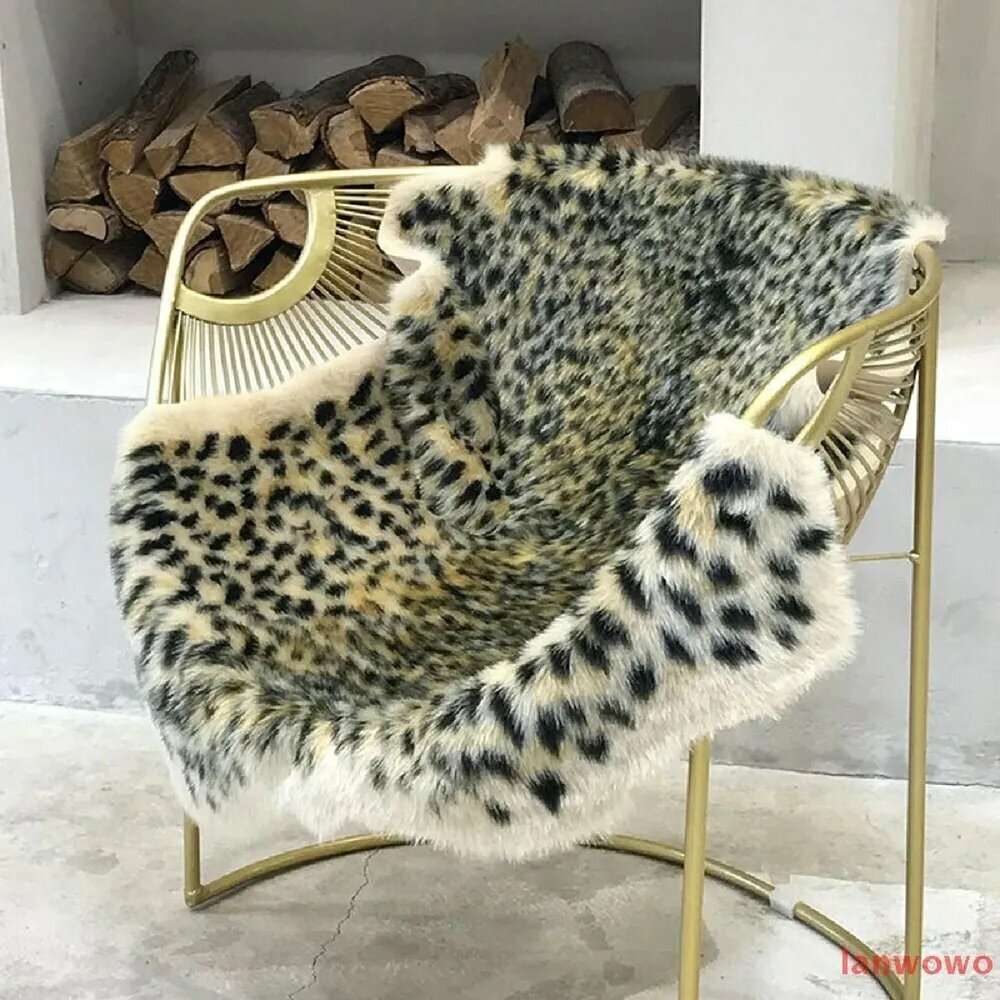 Шкура 1.1х0.85 м