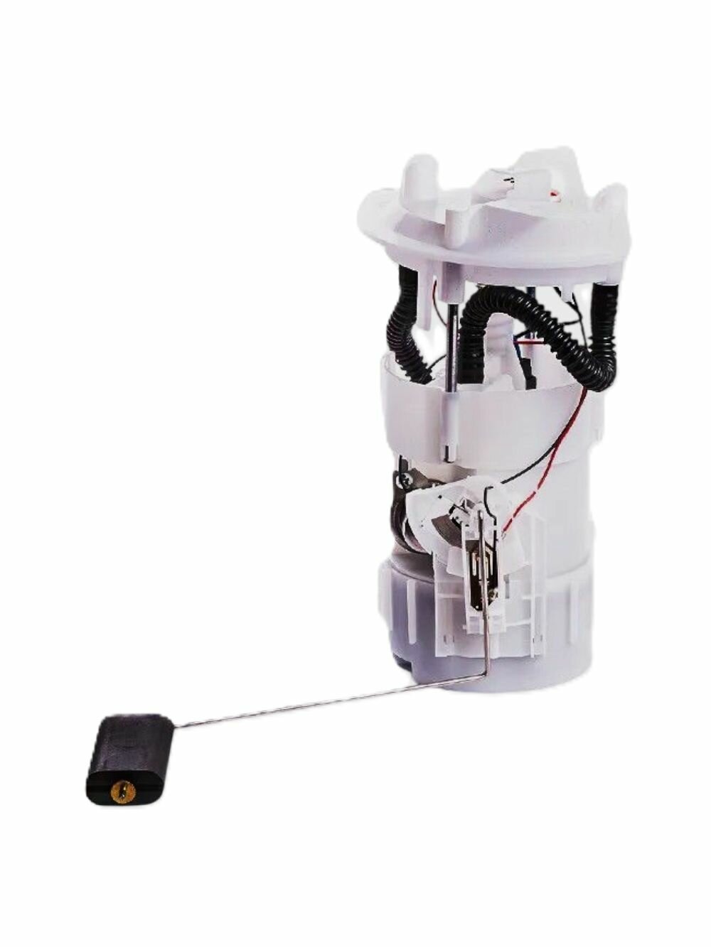 Насос топливный в сборе Рено Меган 2 поколение 1.6-2.0 02-09 (Renault Megane II) MILES