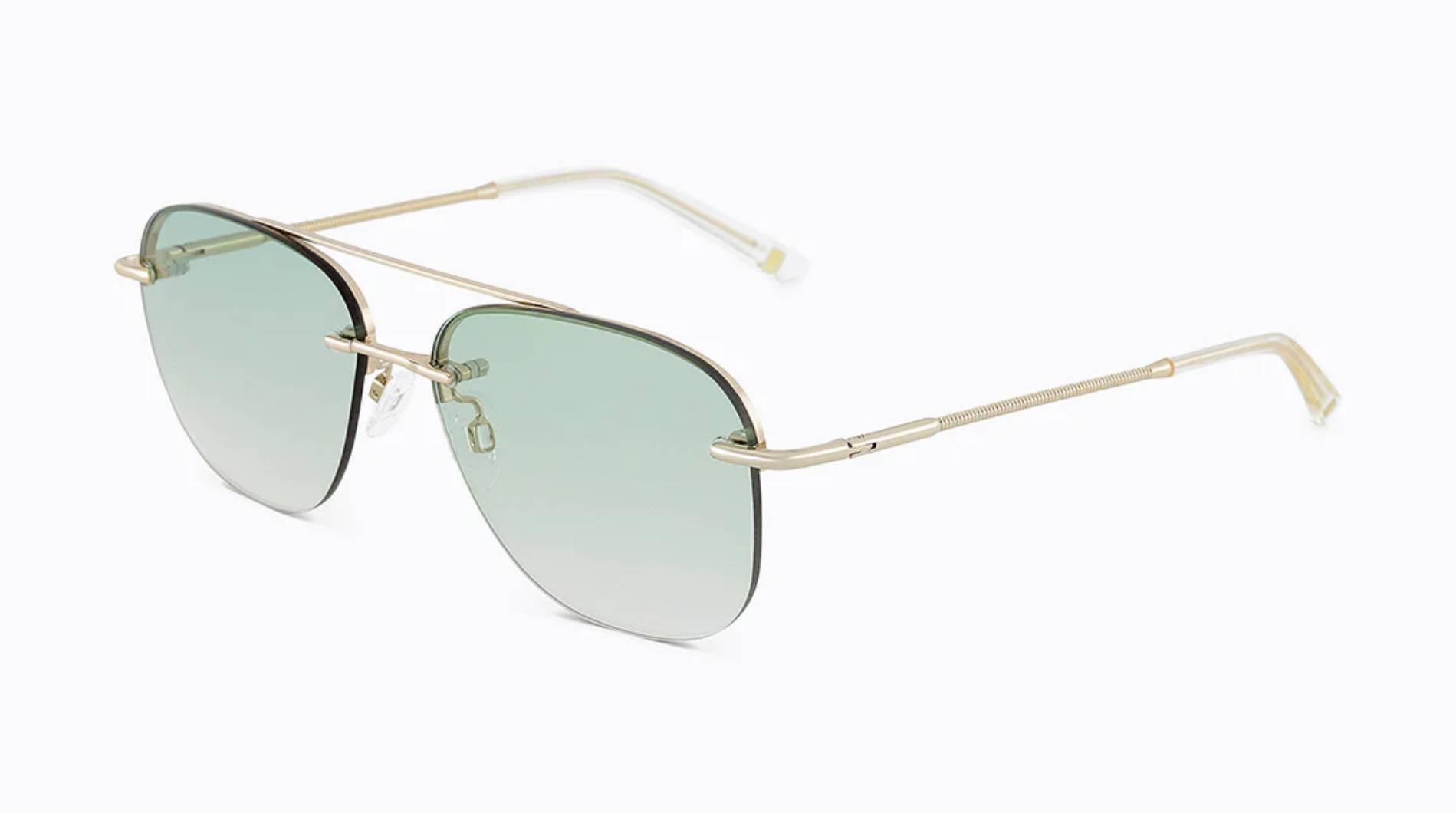 Солнцезащитные очки CAROLINA LEMKE