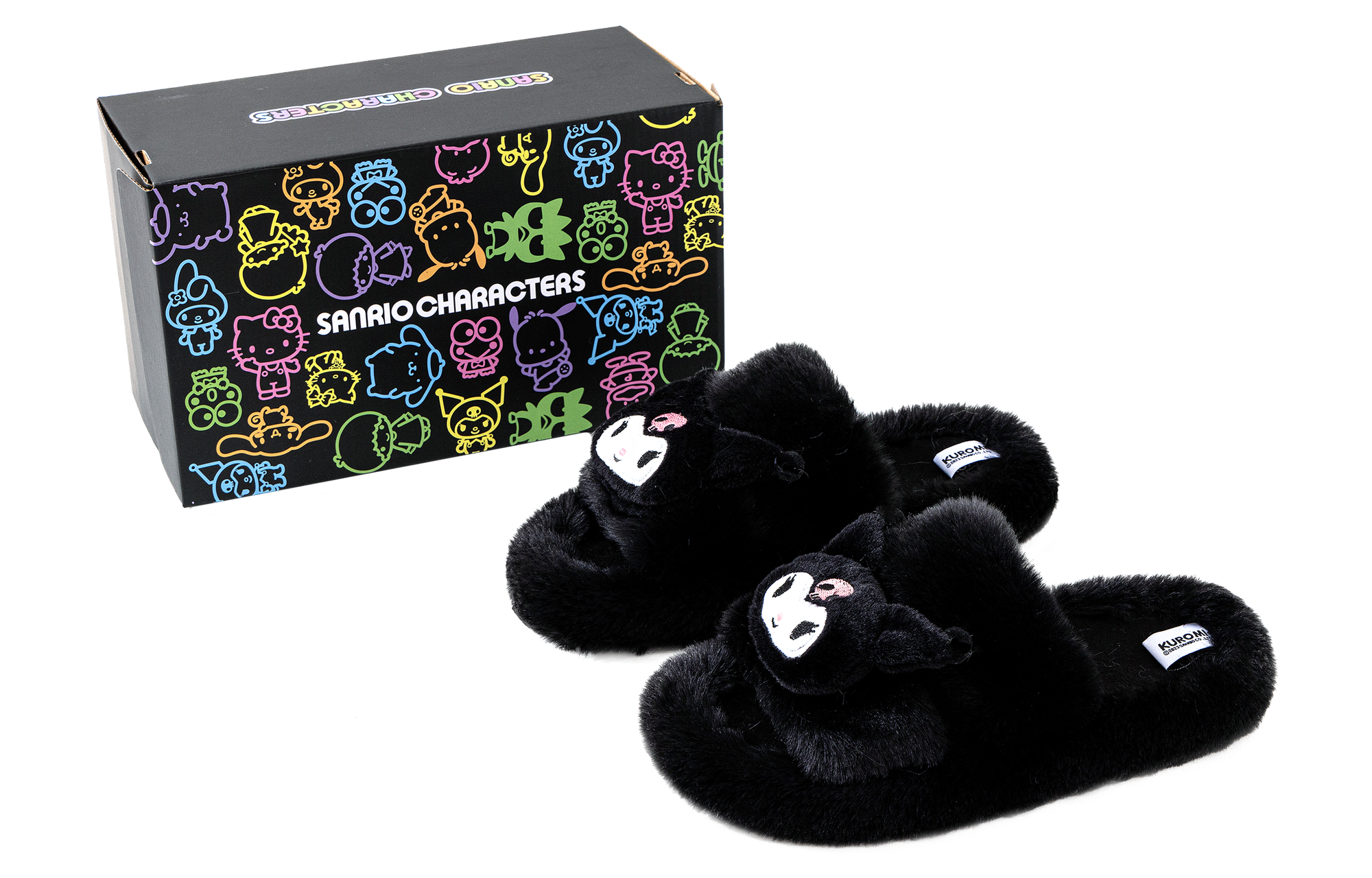 Шлёпанцы Sanrio Hello Kitty