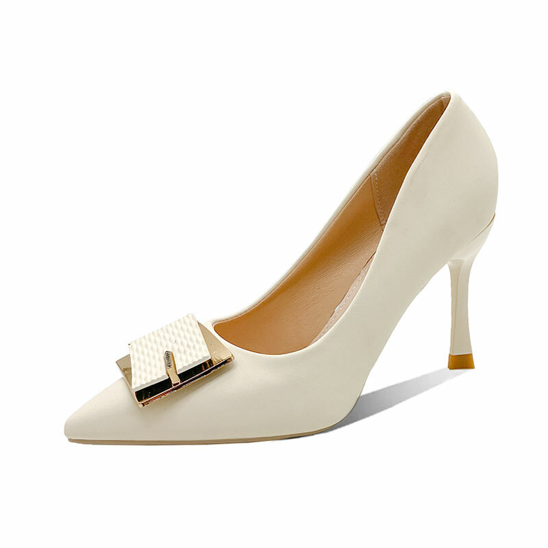 Туфли  WECKER High Heels