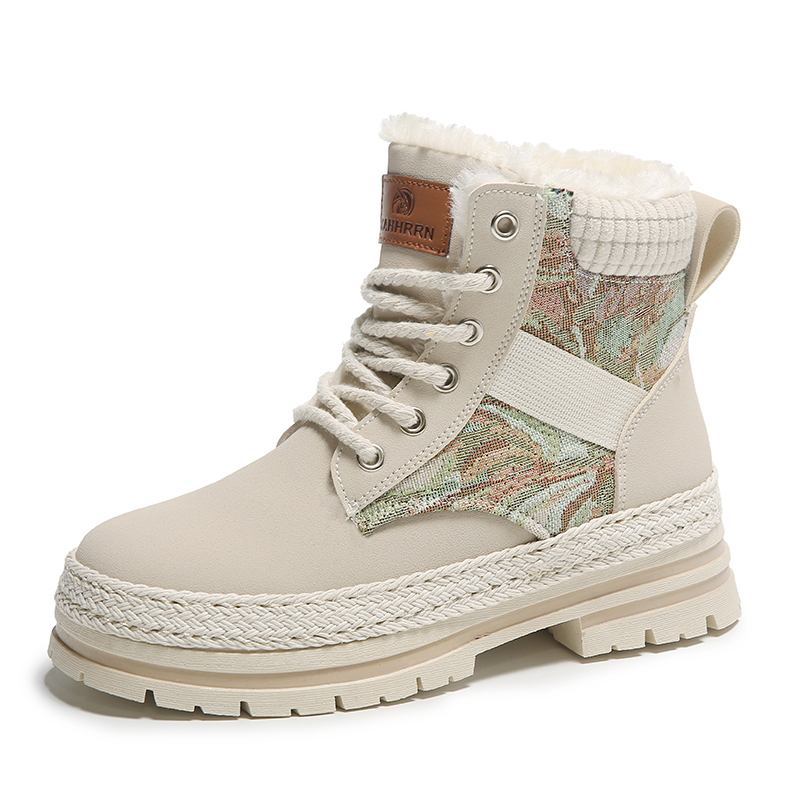 Ботинки Martin Boots