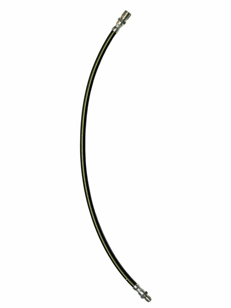 Шланг тормозной передний ПАЗ, ГАЗ-4301 (600 мм) фарер