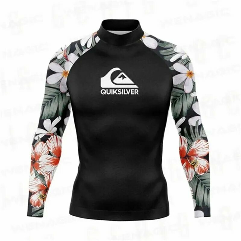 Quiksilver Гидромайка, размер: 48