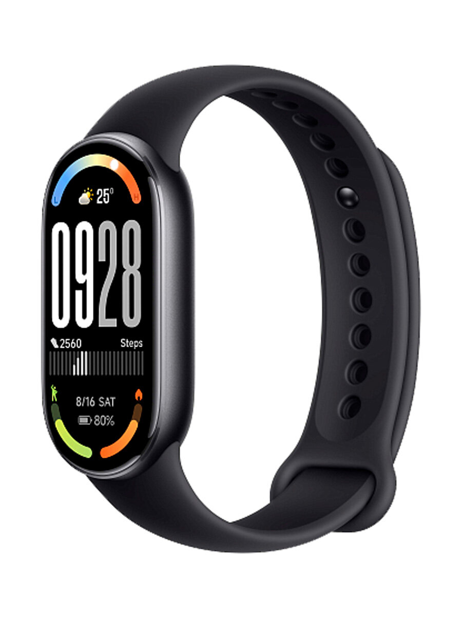 Фитнес - браслет Xiaomi Smart Band 10 , Global