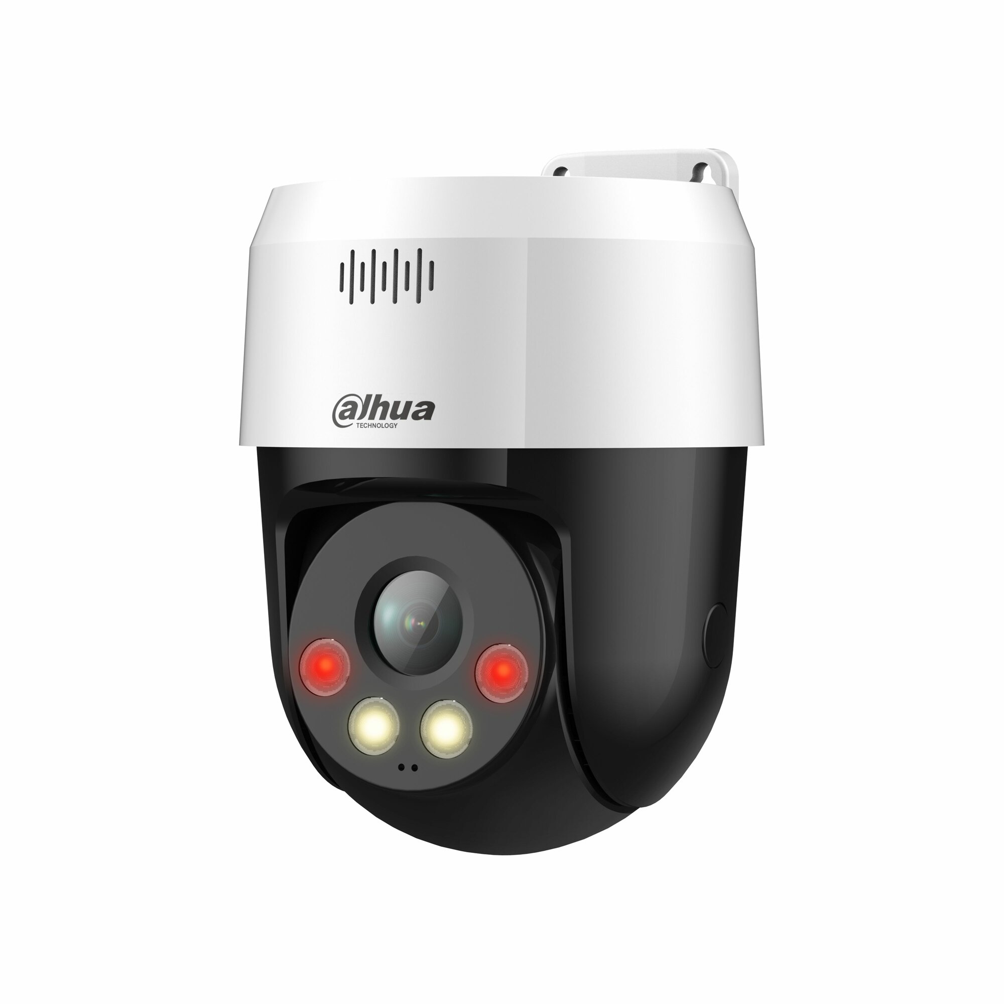 Dahua DH-SD2A500NB-GNY-A-PV Мини-PT IP-видеокамера 5Мп