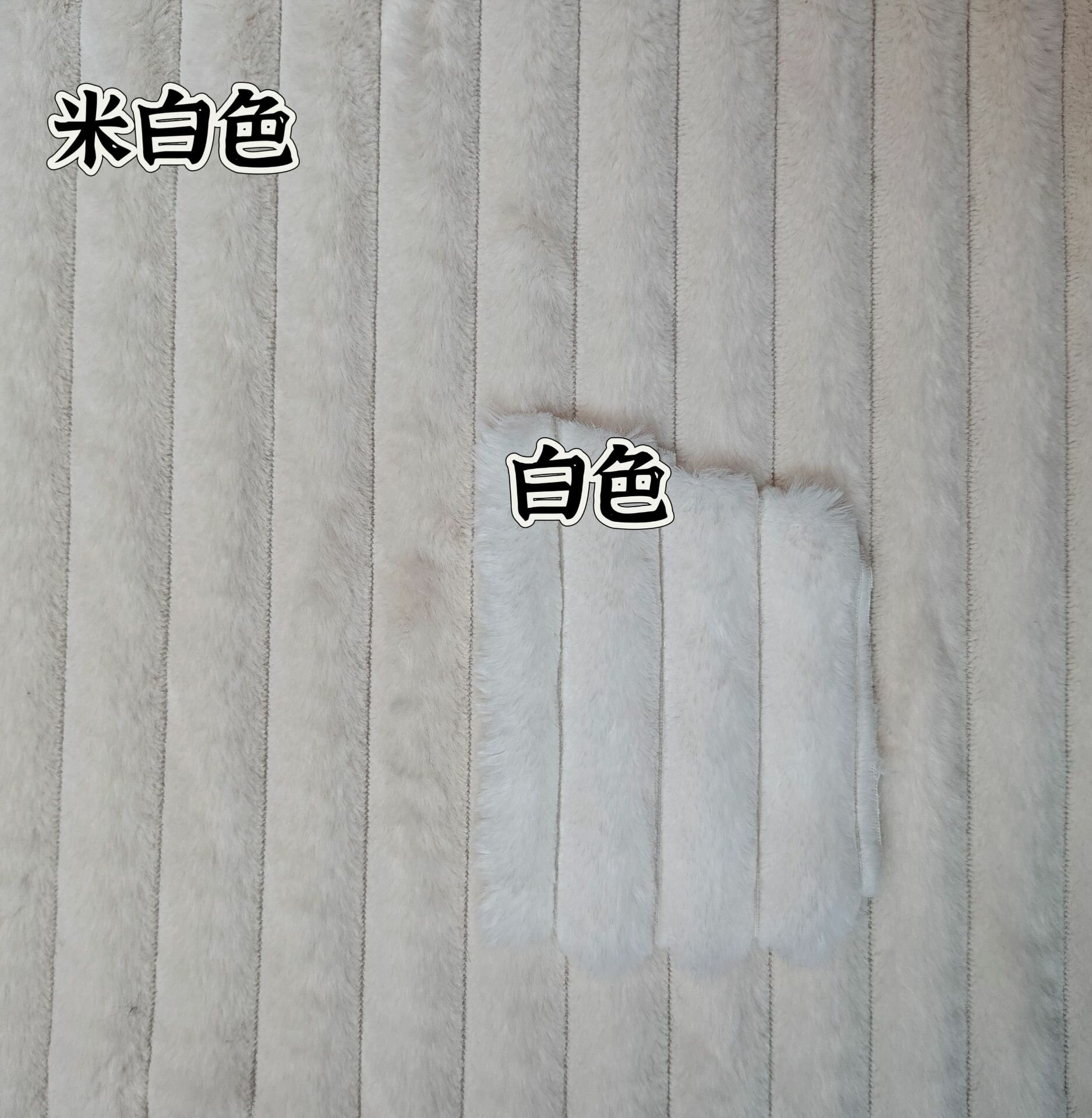 Трансграничная горячая распродажа собачьей кровати собачьей будки не кусает гнилой питомник Кремовая волнистая