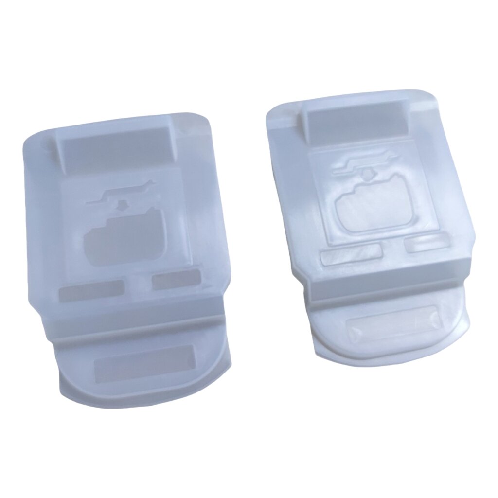 Износостойкий Защитный Кожух Аккумуляторной батареи Для Батарейного Отсека 14,4 В 18 В