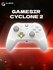 GameSir Cyclone 2 Multiplatform Controller Устройство управления направлением