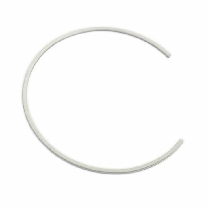 Кольцо МТЗ фторопластовое Ф4-118.3 (А), 5 шт.