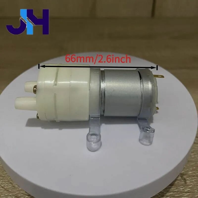 Круглый мини-водяной насос