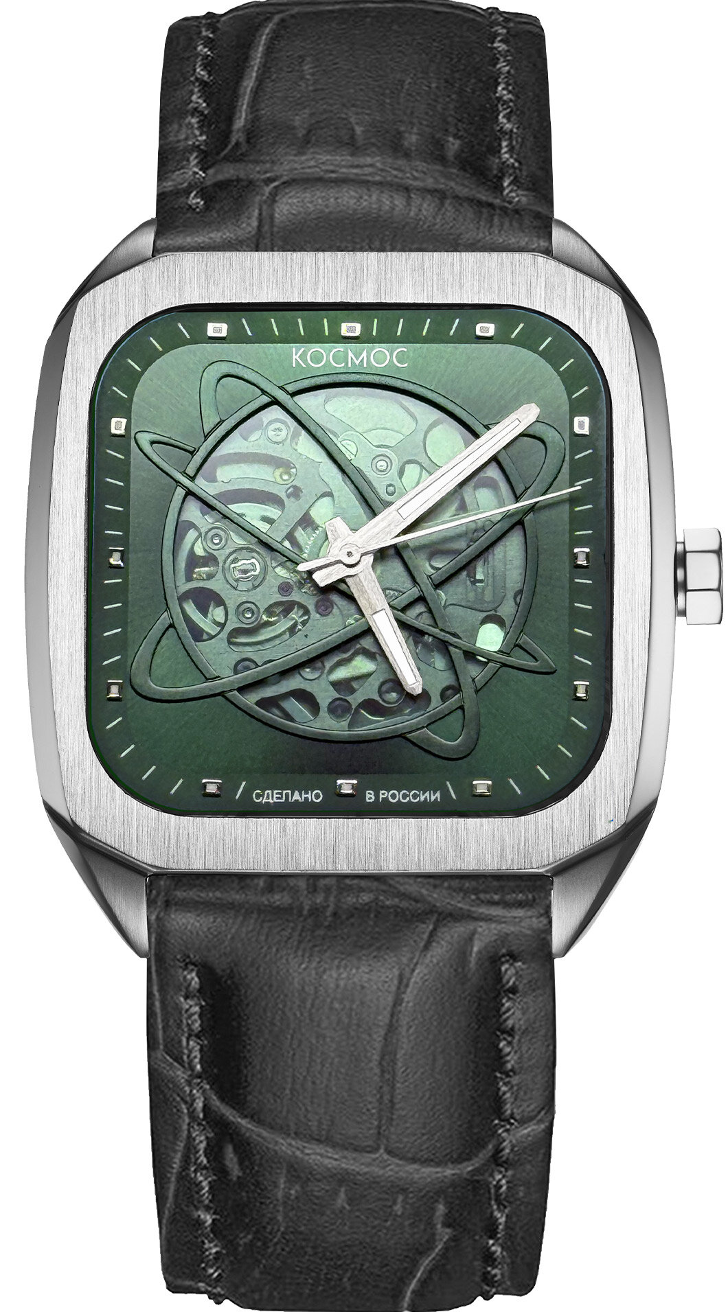 Наручные часы Космос