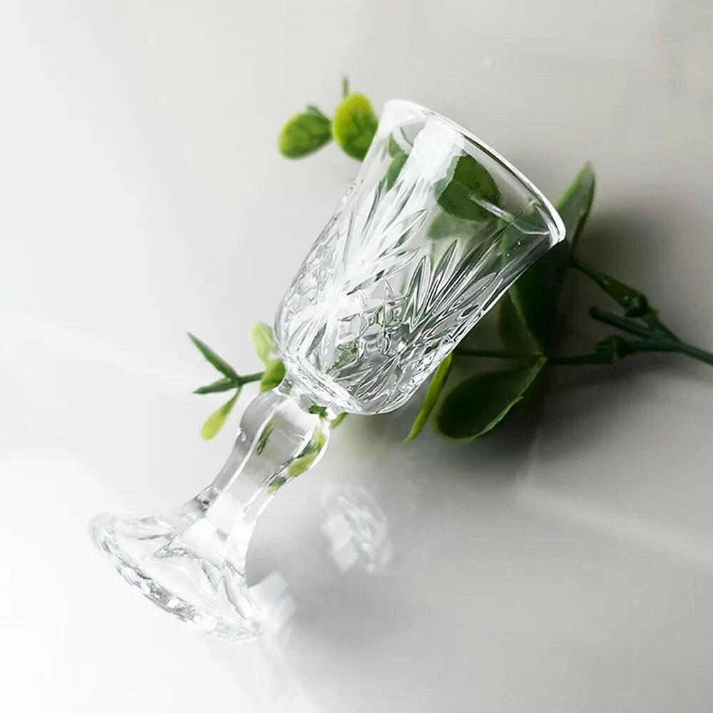 Рюмка, 15 мл, 6 шт