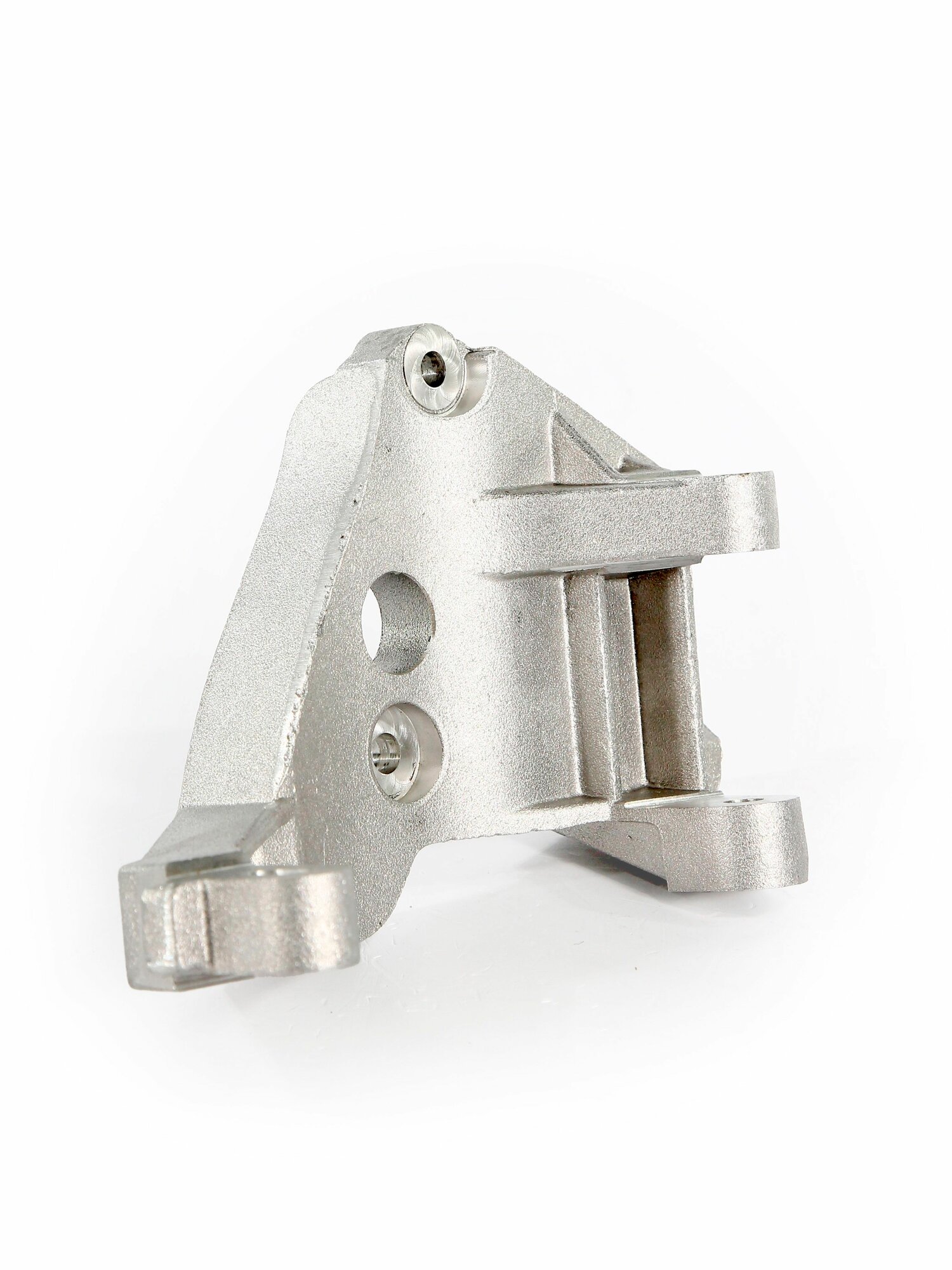 Кронштейн генератора ВАЗ-2110-12 с ГУР