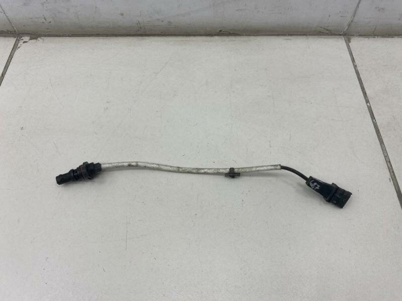 Датчик положения коленвала Kia Optima 4 JF 2015 кат.номер: 391802G000