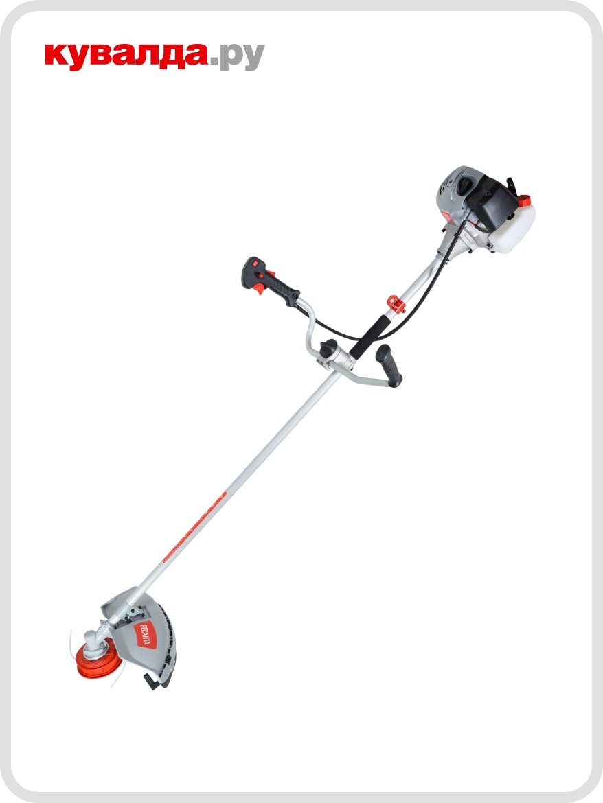 Мотокоса Ресанта БТР-2500П Катушка «Easy Load» + Диск 40ТР
