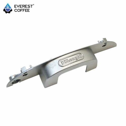 Передняя панель с логотипом DeLonghi Magnifica S