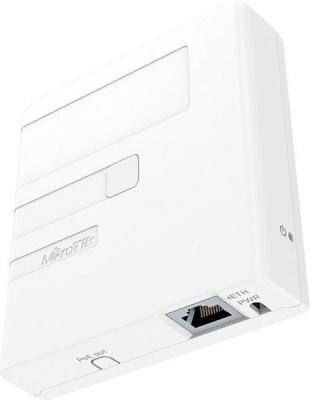 MikroTik GPEN11 РоЕ-инжектор для гигабитной пассивной сети Ethernet