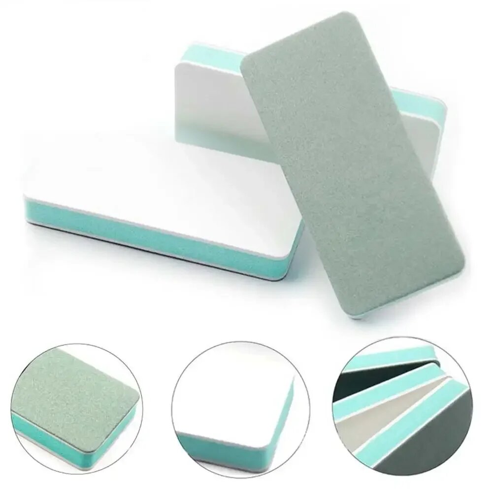 Комплект полировочных блоков для часов HJWZ