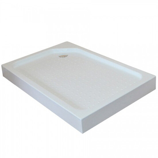 Душевой поддон Royal Bath 8120HP 120x80x13 L