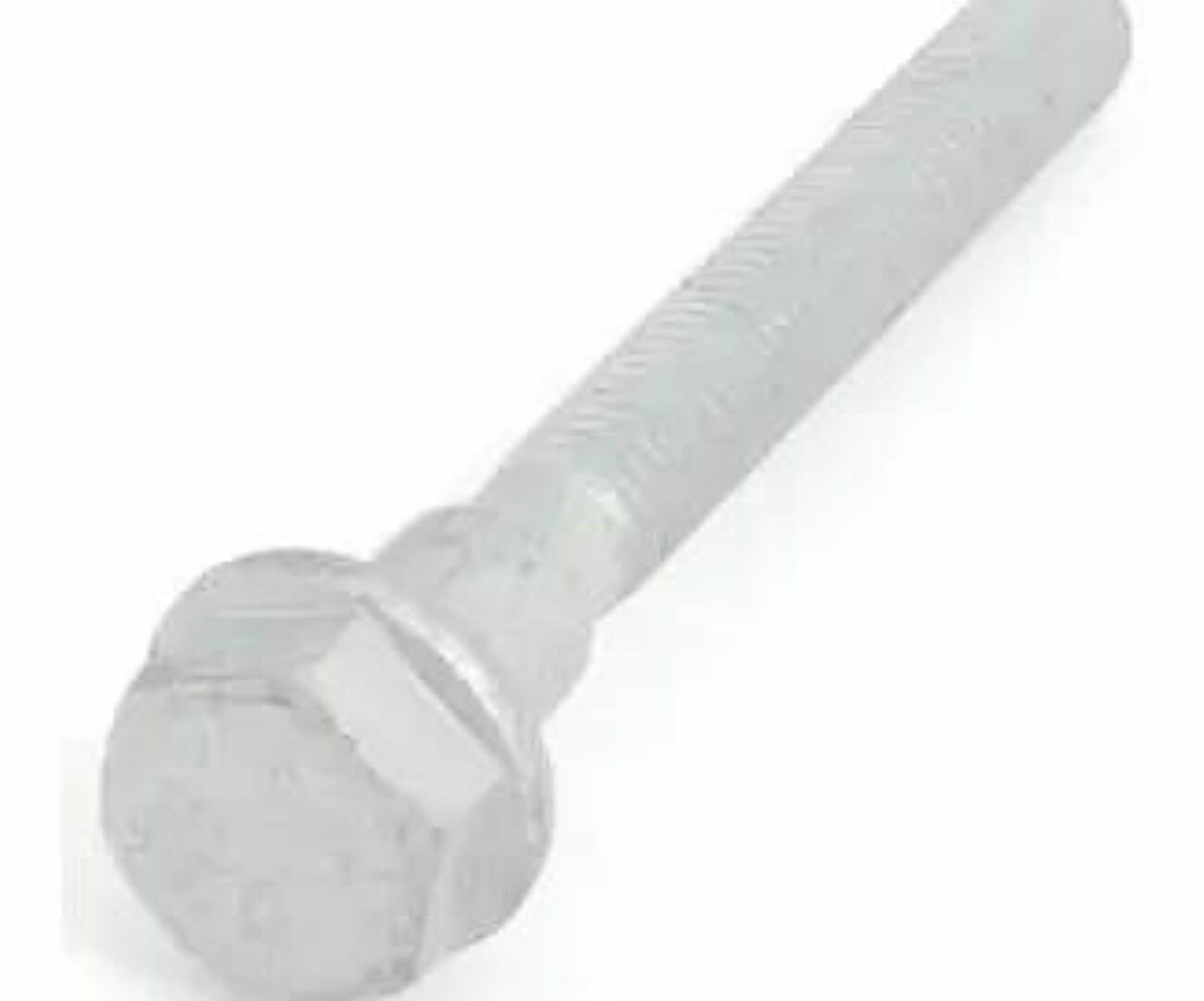 Болт с головкой BMW 31306798530 шестигранной, с фланцем, BMW