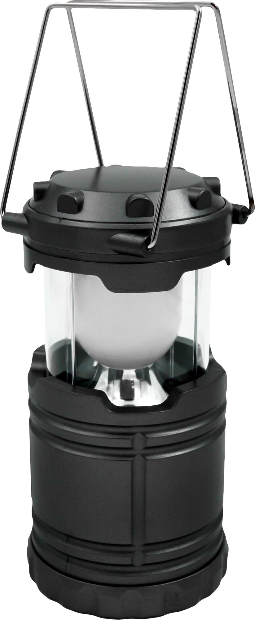 Фонарь ручной LENTEL AL-6