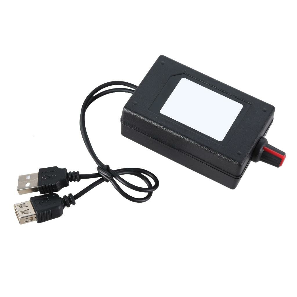 Регулятор скорости USB вентилятора