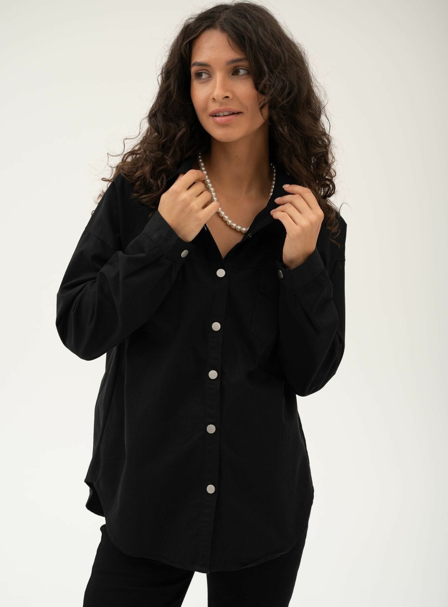 Рубашка для беременных