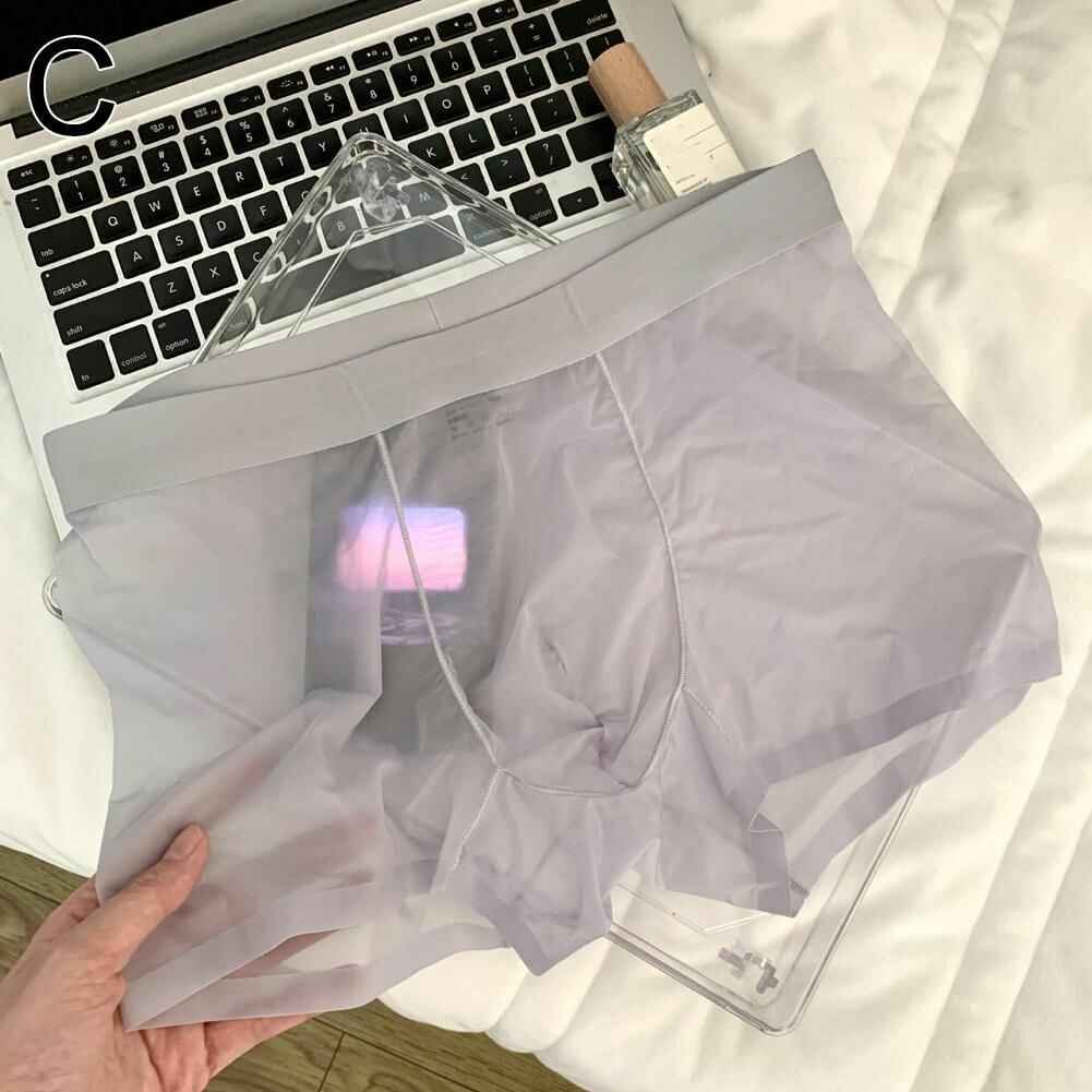 Трусы Мужчины нижнее белье, 1 шт