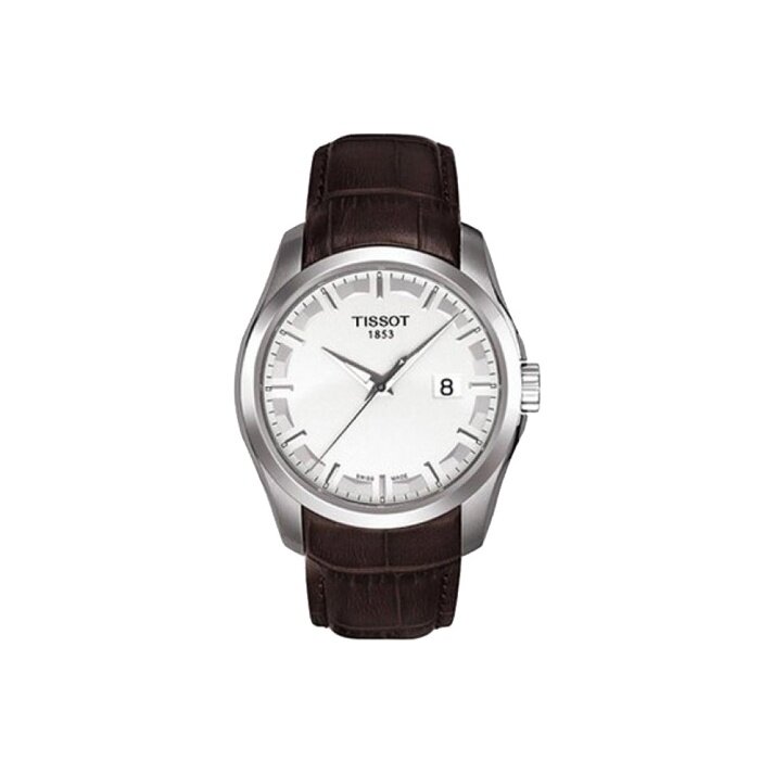 Наручные часы TISSOT — фото 1