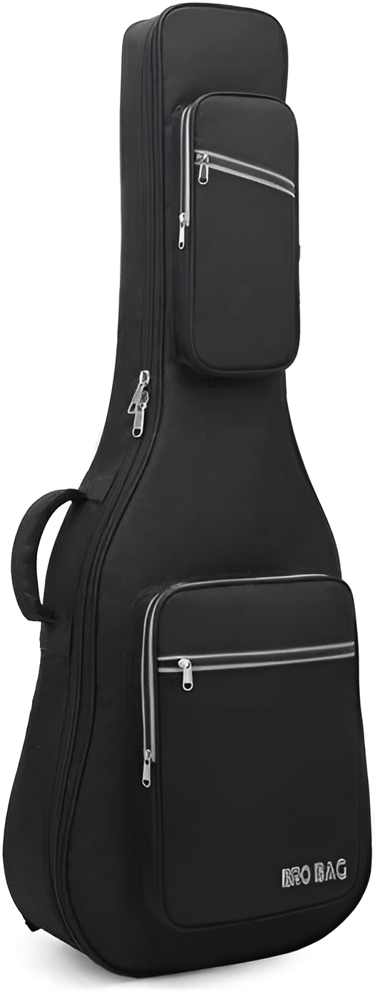 Bro Bag AIX-2141BK Чехол для акустической гитары 41" черный