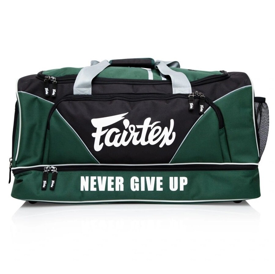 Сумка спортивная 