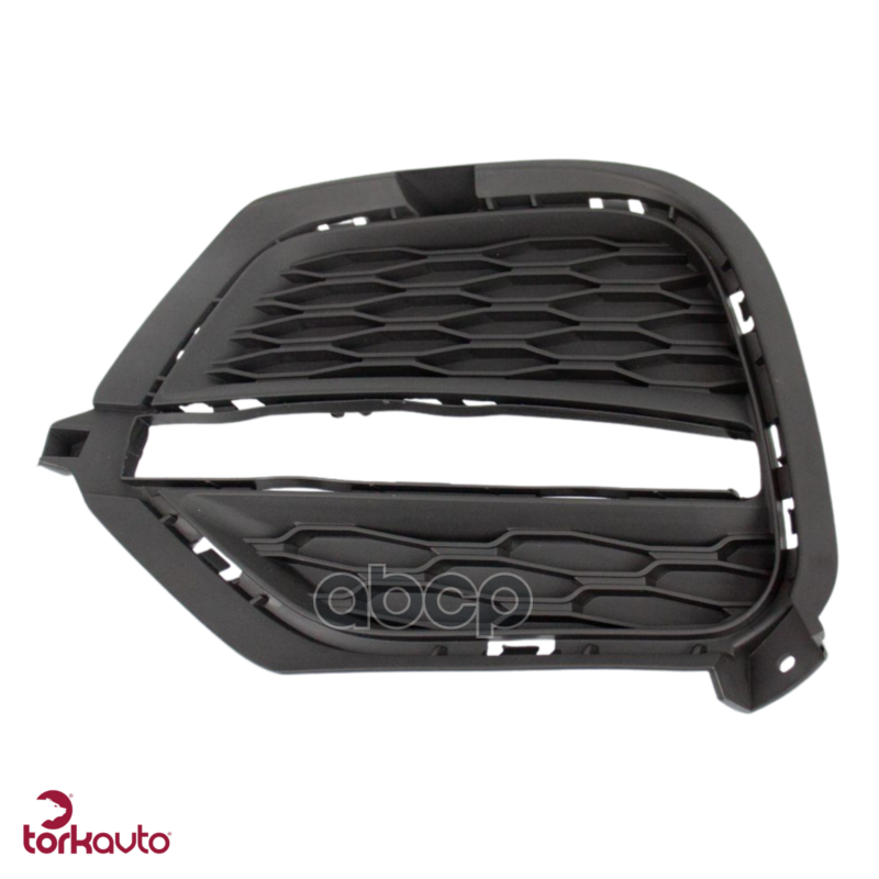 Рамка фары ДХО левая CHERY Tiggo 4 (18-) TORK арт. trk12542