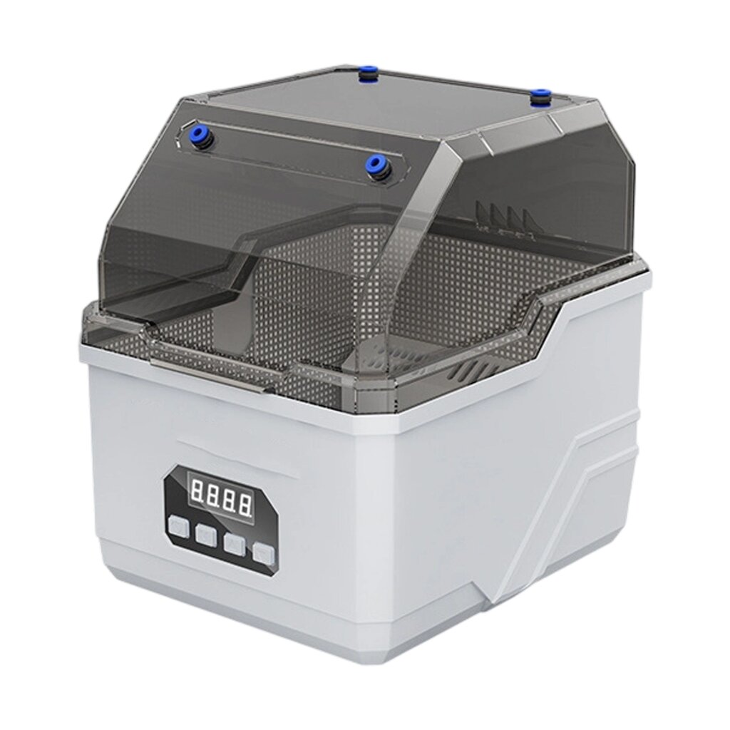 Двухвалковая сушильная печь для расходных материалов K 02