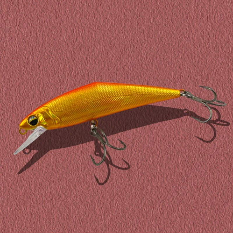 Smith D-contact тонущая приманка для рыбалки 63/72/85 мм 72mm-9.5g. S, E