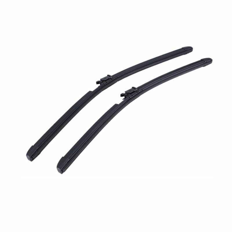 Обогреваемые щетки стеклоочистителя для Mercedes-Benz GLS X166 (2015-2025)