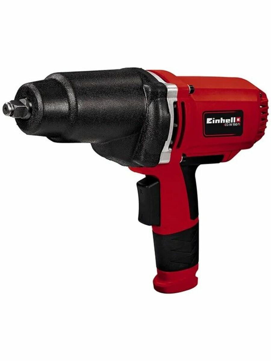 Ударный гайковерт Einhell CC-IW 950/1 4259951