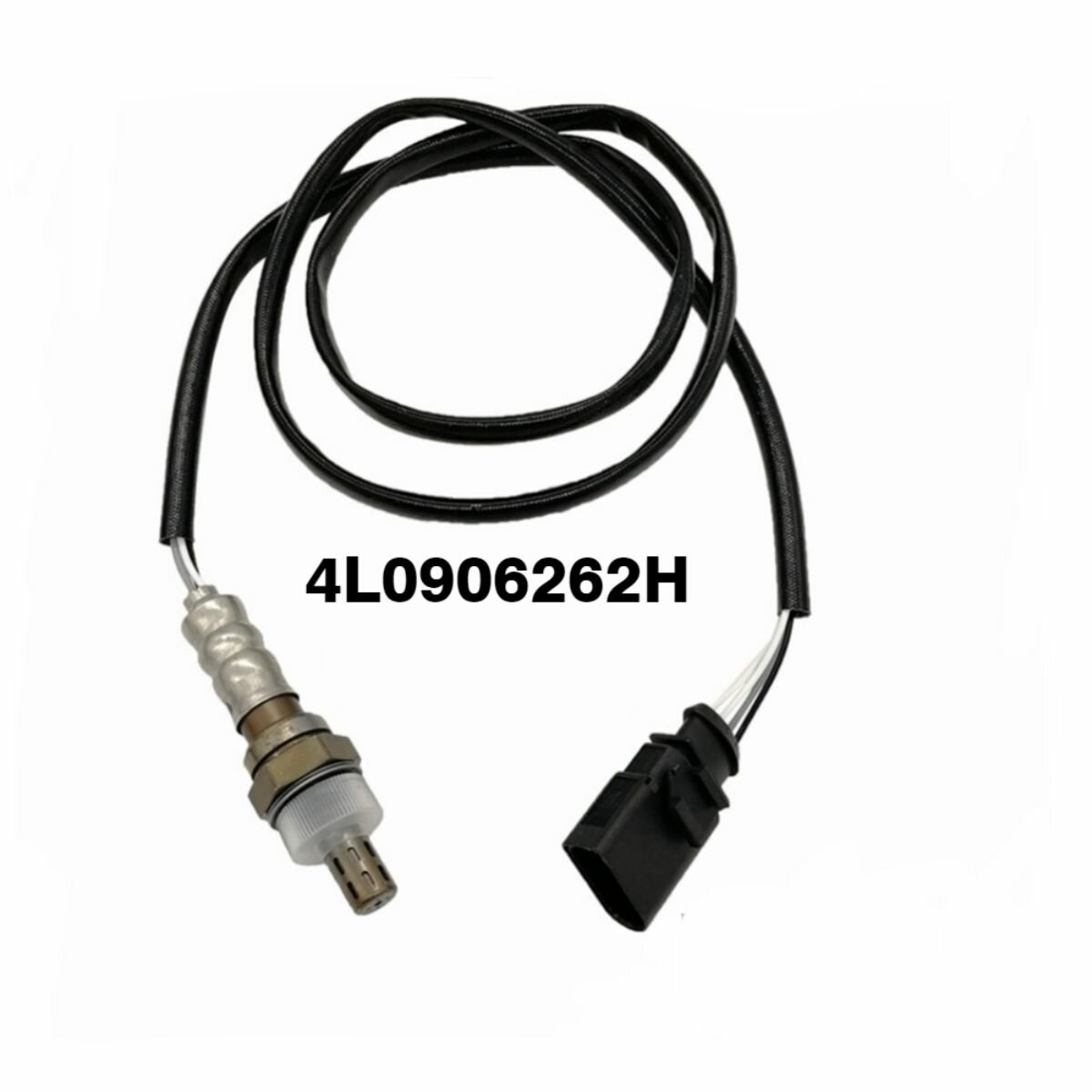 Подходит для заднего кислородного датчика Audi Volkswagen 4L0906262H