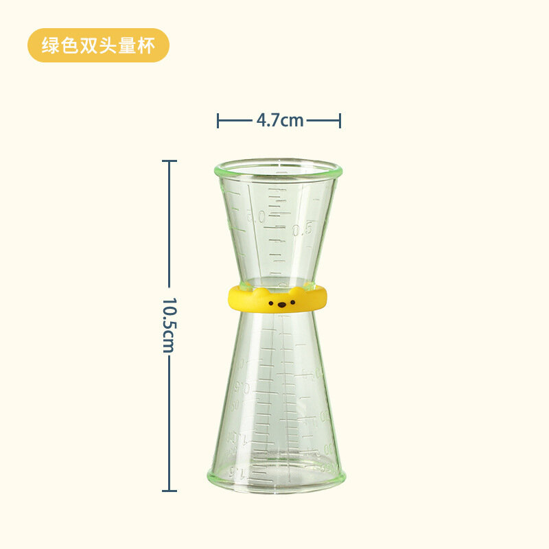 Шейкер чашка ручной Заводной магазин чая с молоком специальная чашка для разбивания льда коктейльный стакан костюм