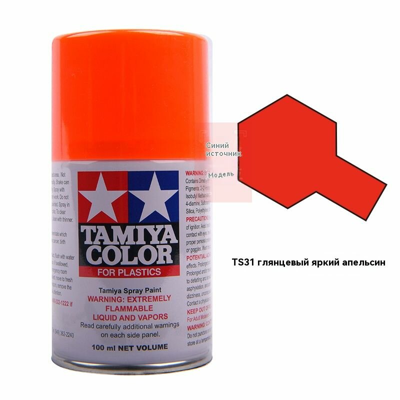 Химия для моделизма