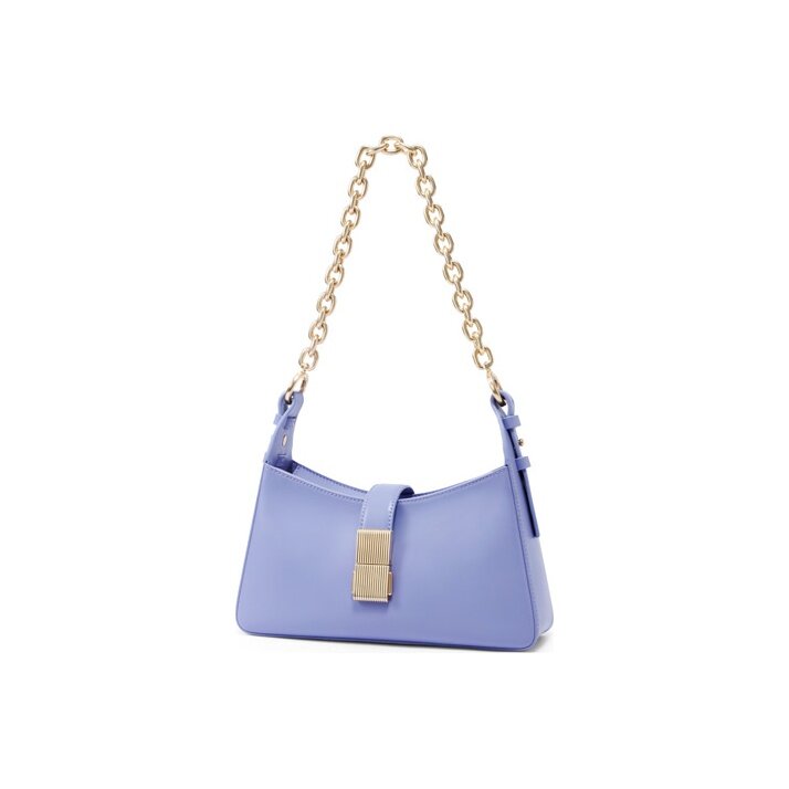 Сумка CHARLES & KEITH, фактура плетеная — фото 1